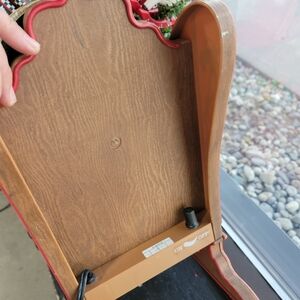 Holiday | Holiday Creation Santa On Sleigh Reindeer Animated Musical ...